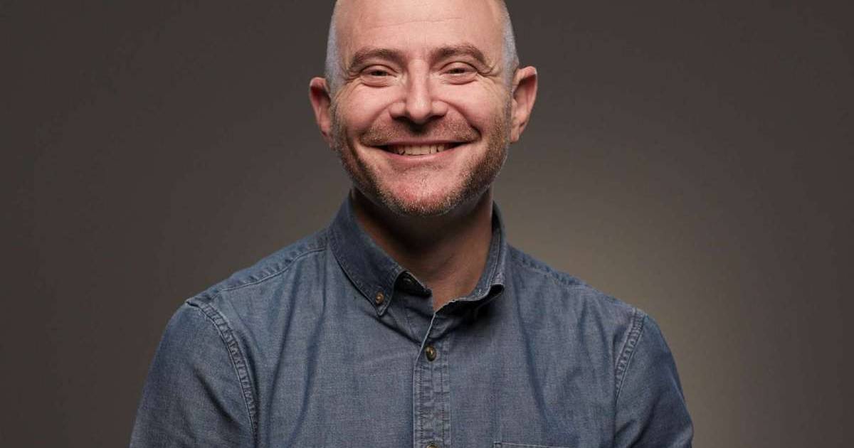 Daniel (T’agyol) Adler | Traditional East Asian Medicine Toronto